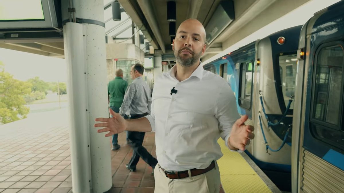 Manny Cid: biografía del candidato a la alcadía de Miami-Dade