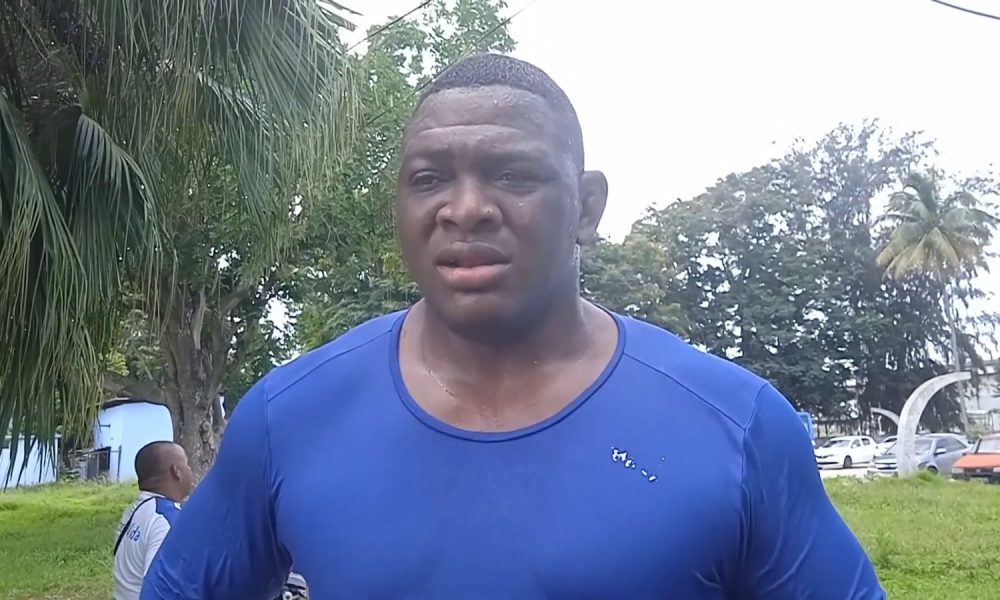 Mijain López podría beneficiarse del dopaje para su quinta medalla de ...