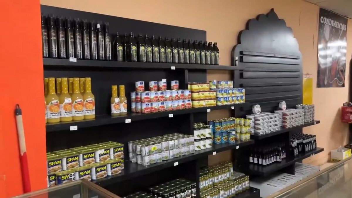 Mipymes venden más barato que las tiendas en MLC: lista de precios