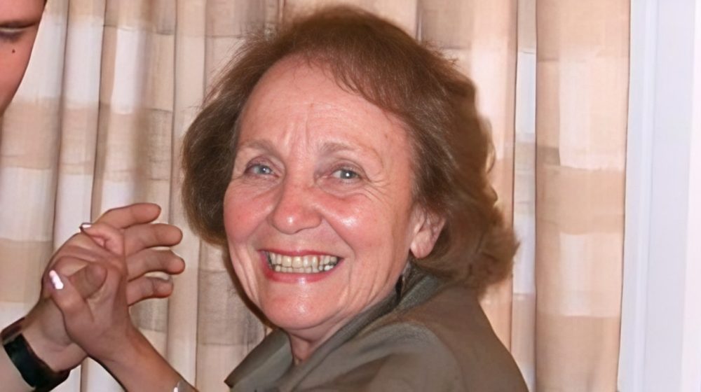 Mirta Díaz-Balart: biografía de la primera esposa de Fidel Castro