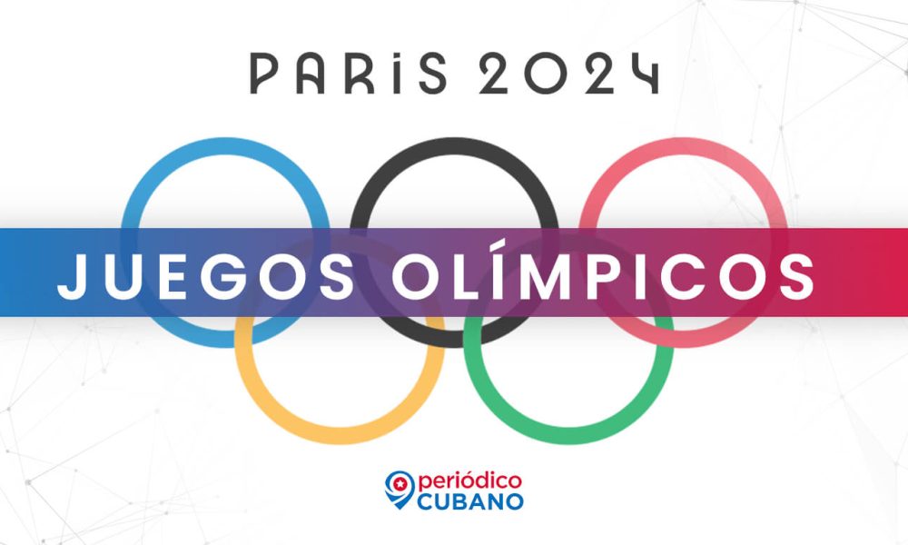 ¿Cuántas medallas lleva Cuba en los Juegos Olímpicos de París 2024?