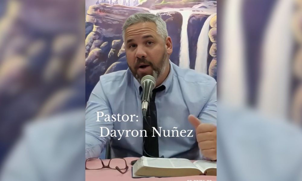 ¿Qué pasó con Dayron y el Boom? Así es la vida del cantante cubano