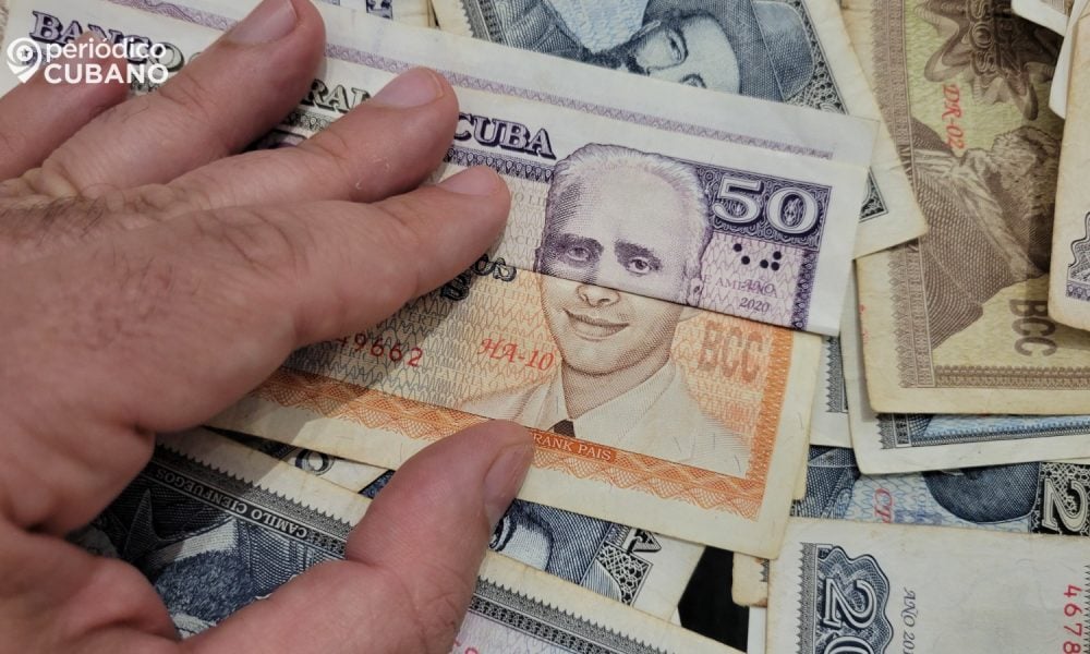 Recaudan 30 millones de CUP en solo cinco días en multas por violar tope de precios