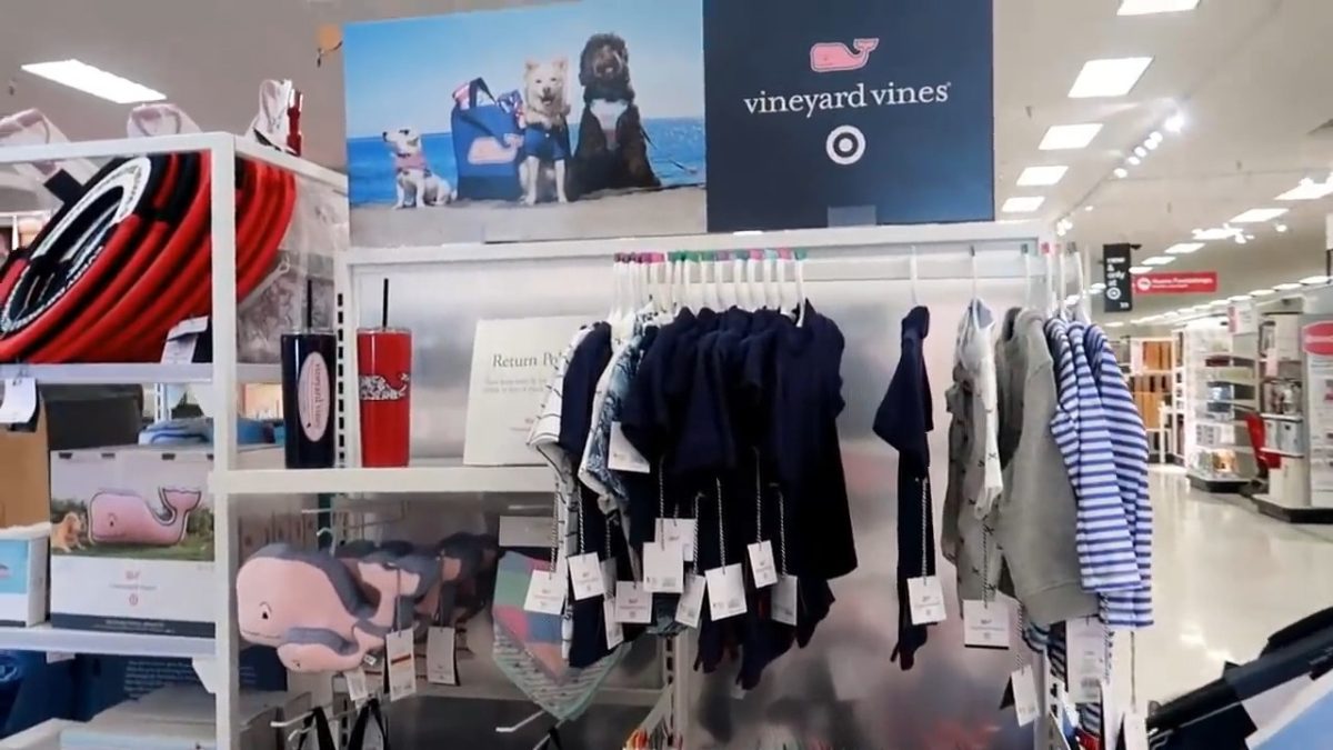 Vineyard Vines Outlet: una tienda de ropa barata y de excelente calidad