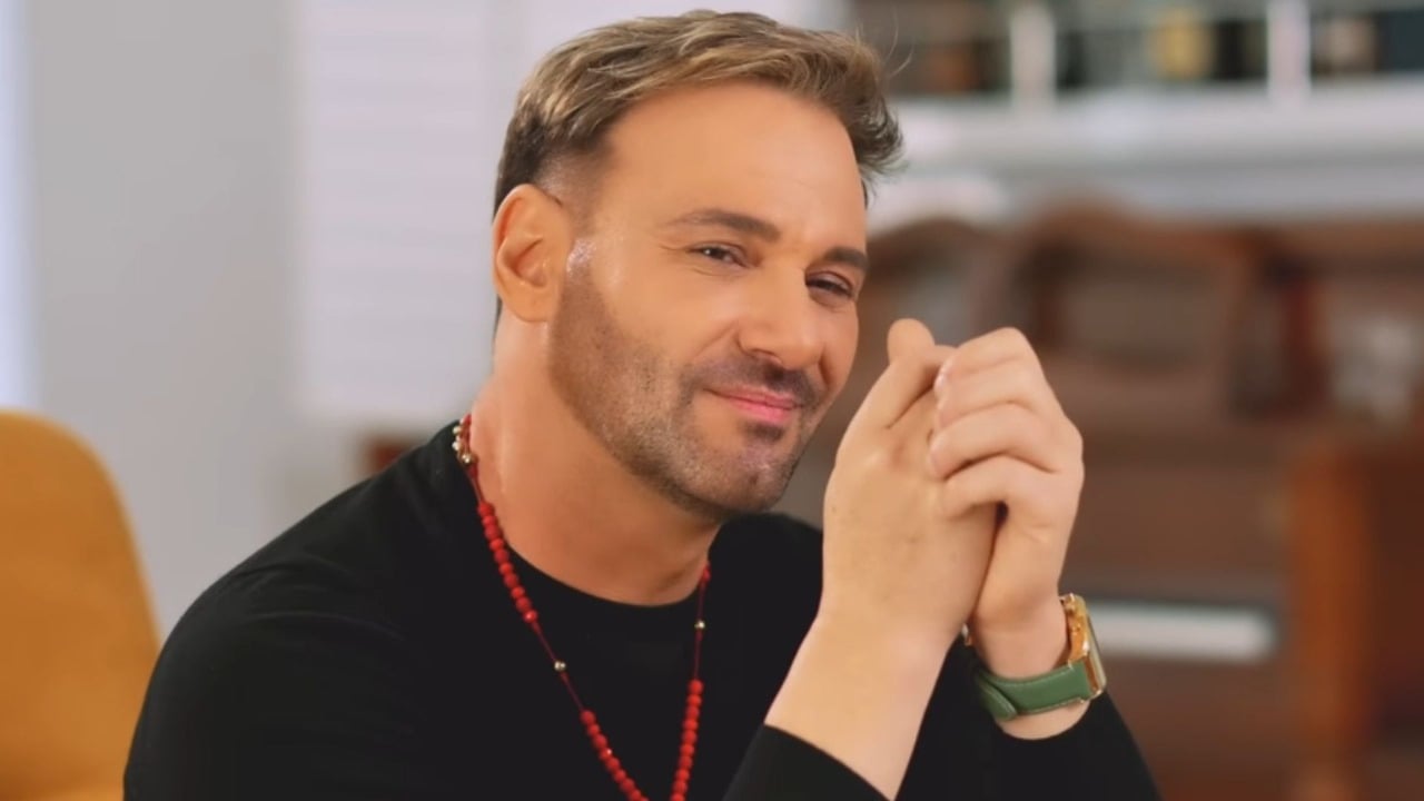 Carlos Manuel y su clan ¿a qué se dedica actualmente el cantante cubano?