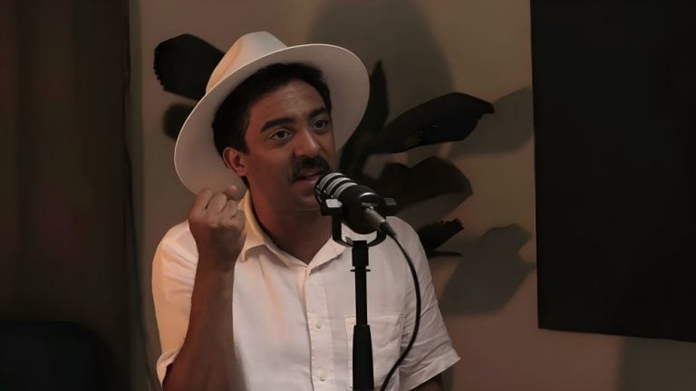 Jazz Vilá será el presentador de un reality show que promueve el ...