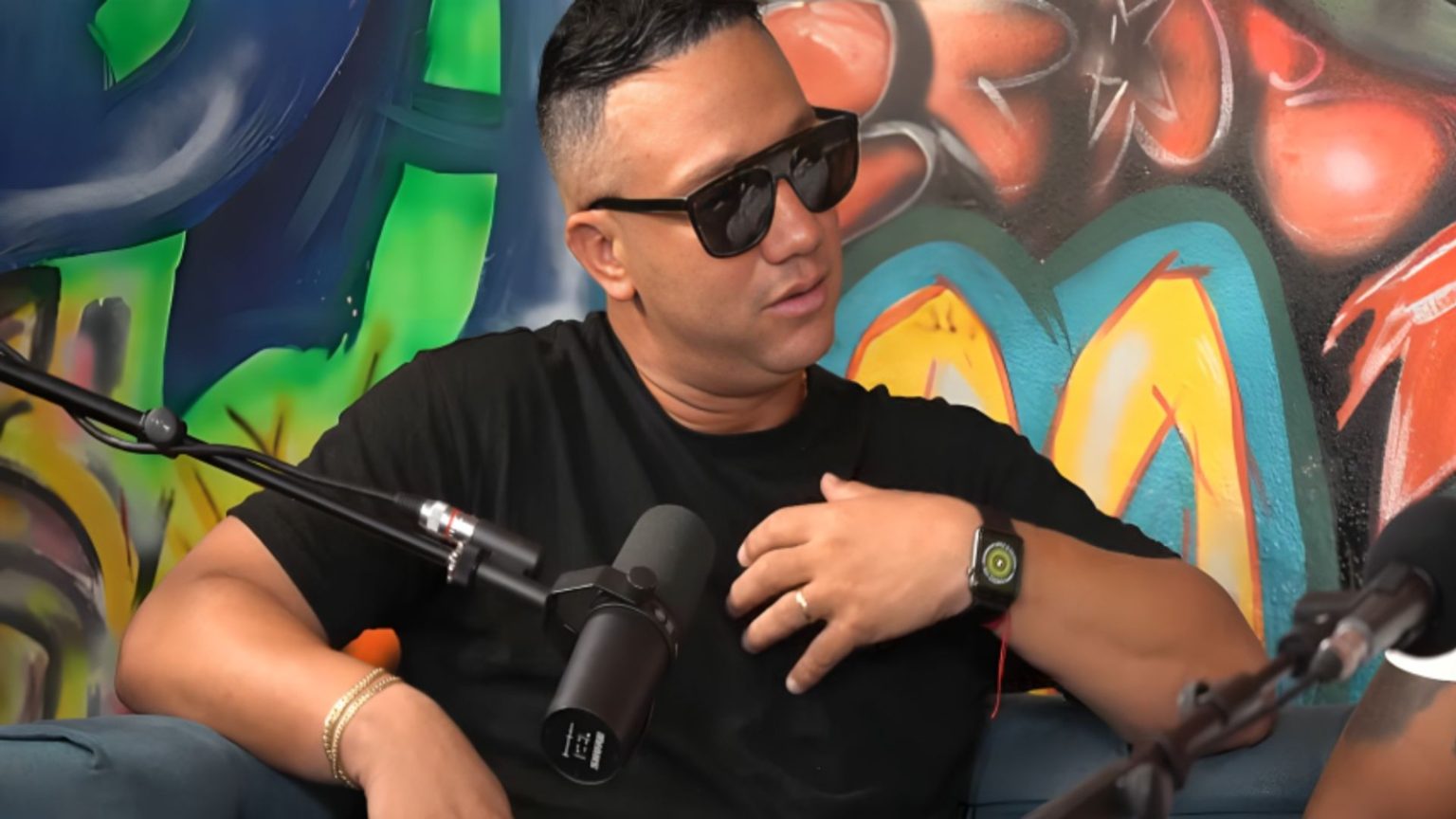 Maykel Blanco ofrece recompensa a quien le devuelva su billetera ...