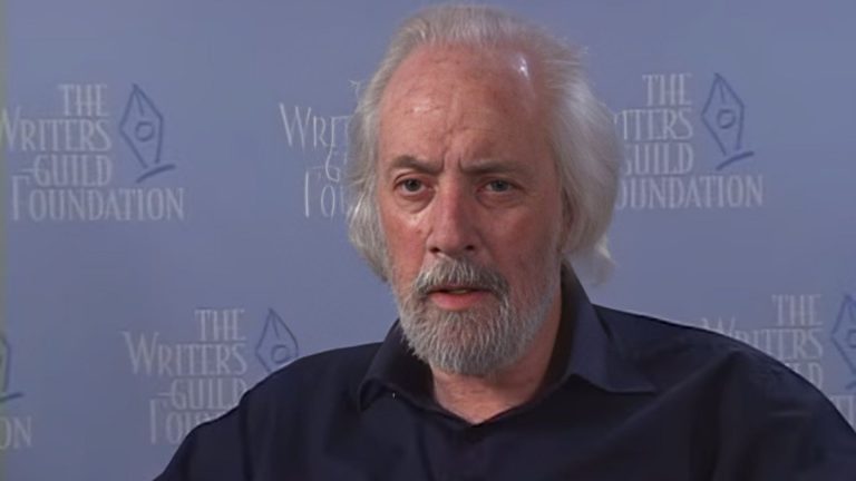 Fallece Robert Towne, el legendario guionista de la película 'Chinatown'