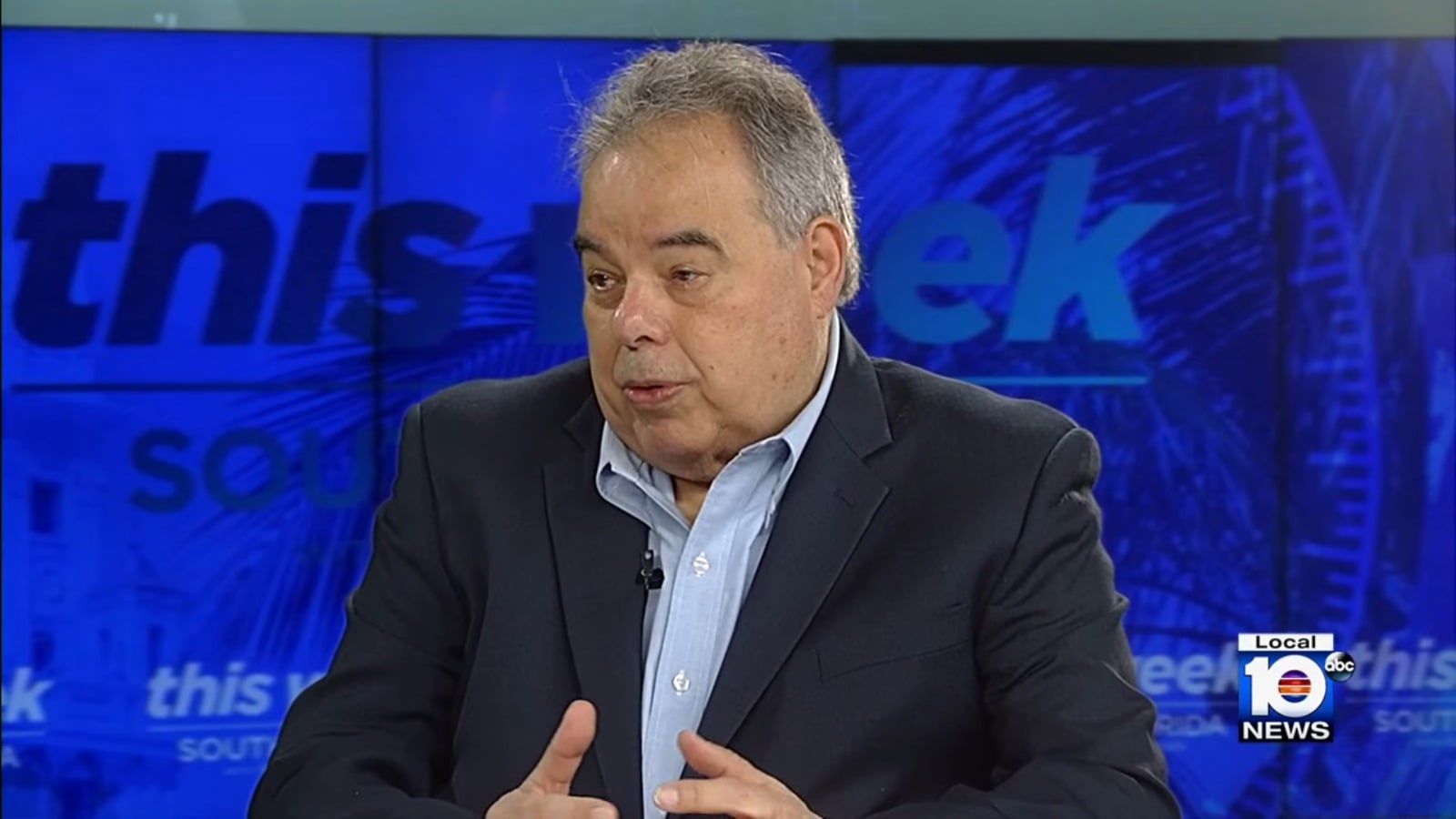 Abogado Willy Allen sobre el parole humanitario: “Sospecho que no va a ...