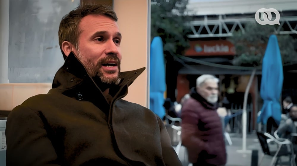 Actor cubano Yadier Fernández regresará a la pantalla en nueva ...