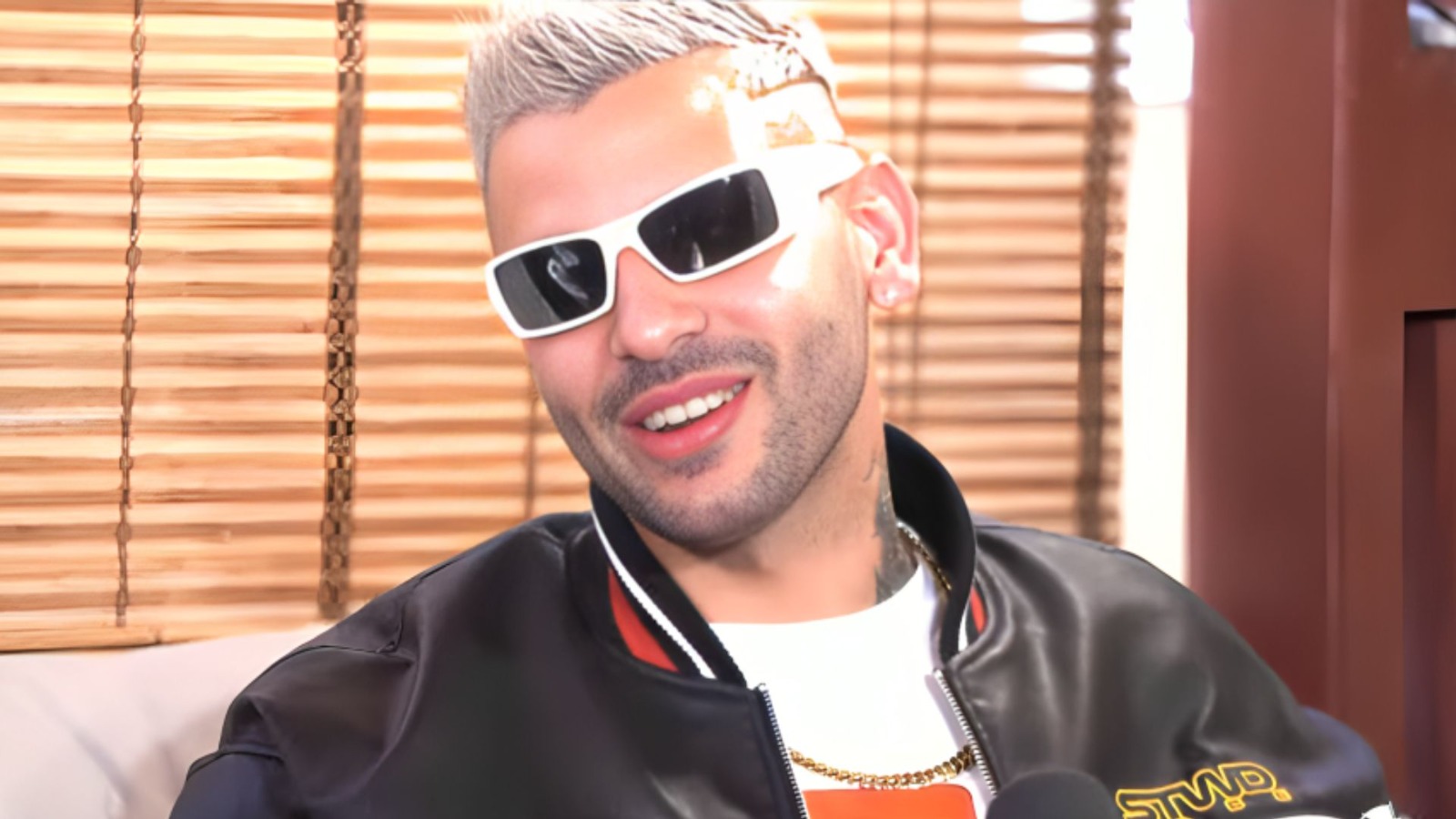 Alex Duvall se despide de Cuba con un concierto en La Habana