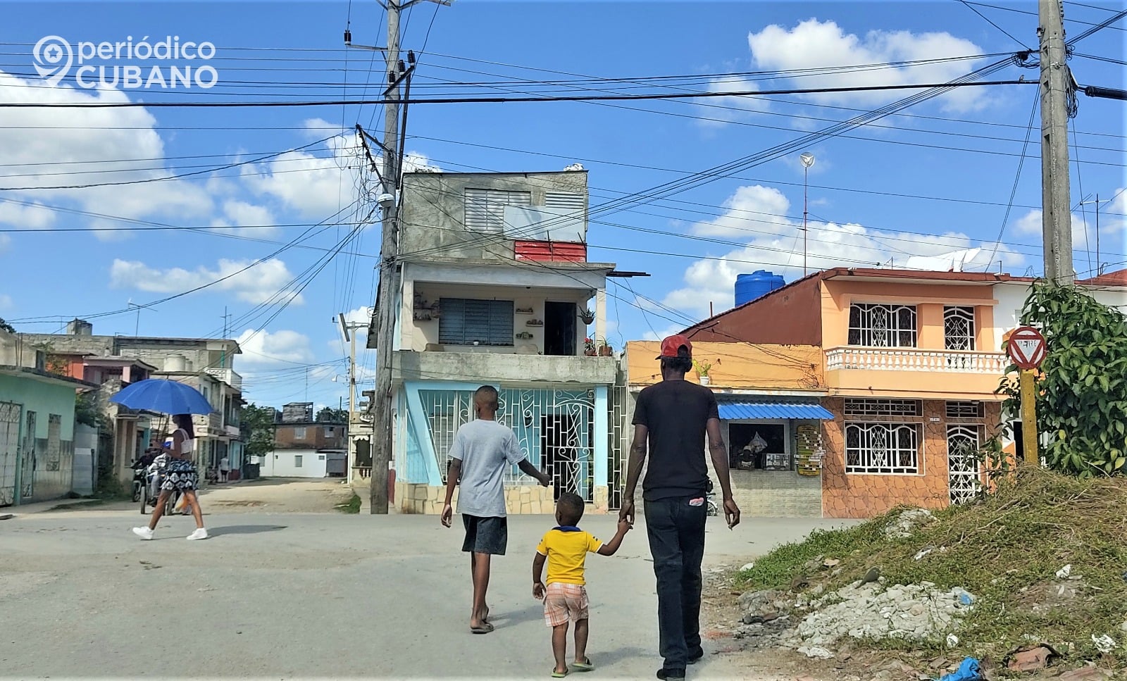 Apagones en Cuba serán de casi 700 MW en el horario pico