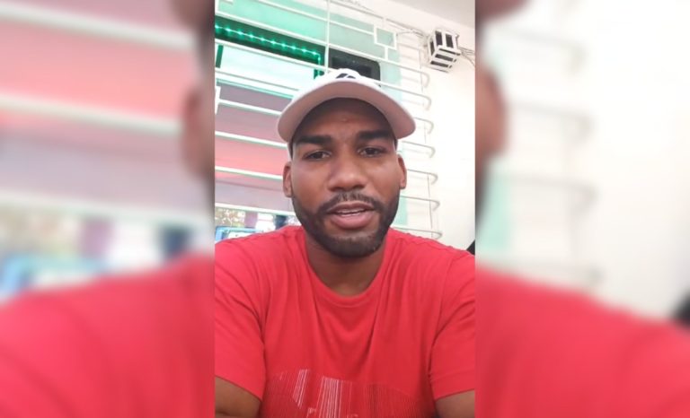 Boxeador Yuriorkis Gamboa queda en libertad tras dos acusaciones de ...