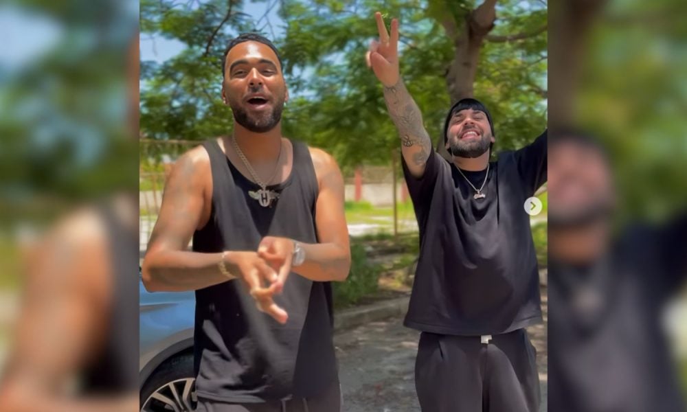 ¿Quién es Hallel Génesis? La influencer cubana que tiene fascinado a ...