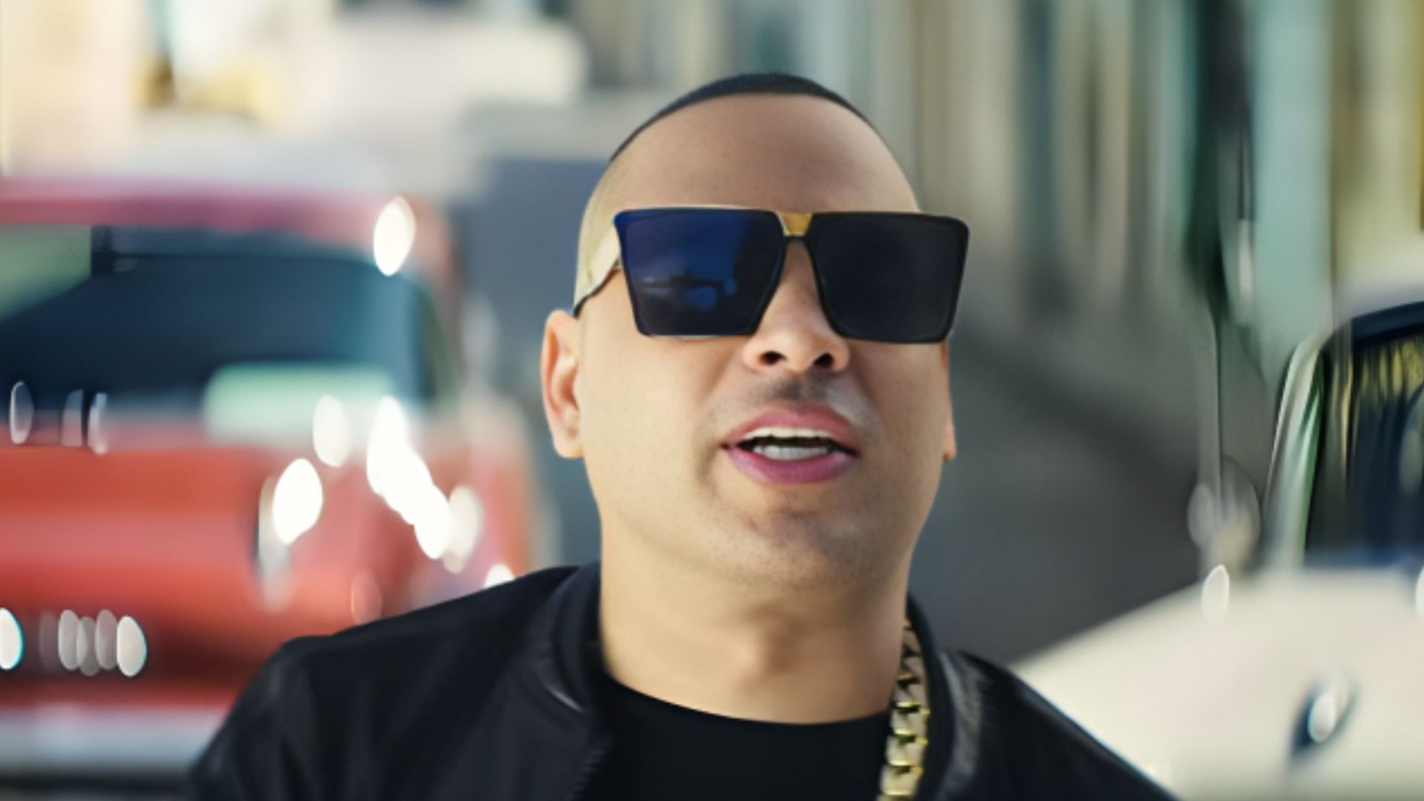 Violento altercado termina con el concierto de Jacob Forever