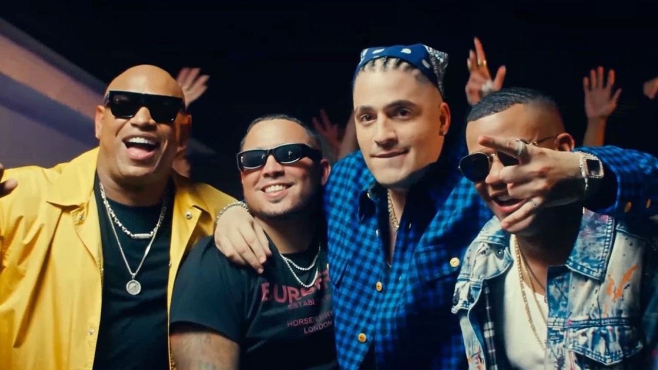 La voz detrás de ‘El Cubanito Coronó’ estrena colaboración con Gente de ...