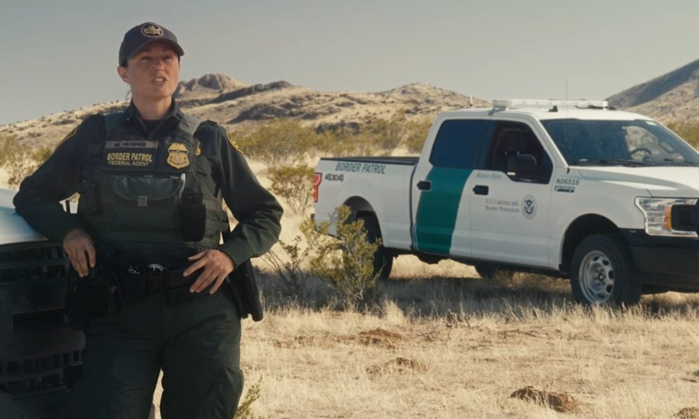 Los secretos de Selena Quintanilla que salen a la luz en serie de Netflix