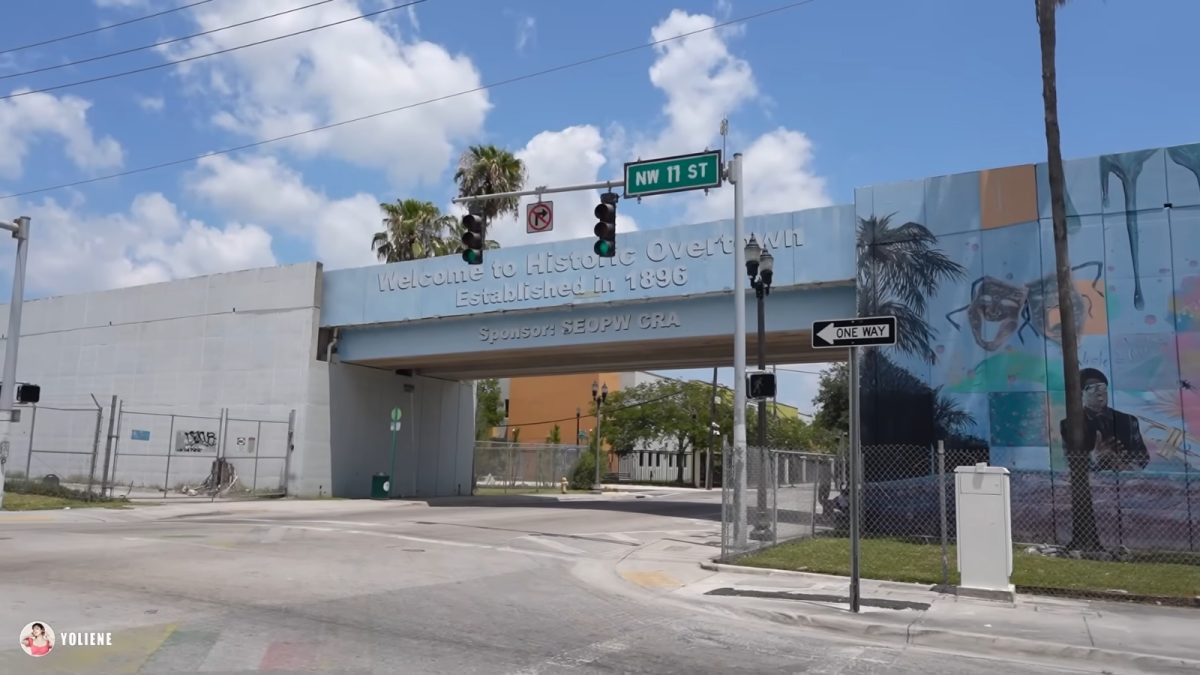 ¿Es Overtown el barrio más peligroso de Miami? Cubana se adentra en el ...