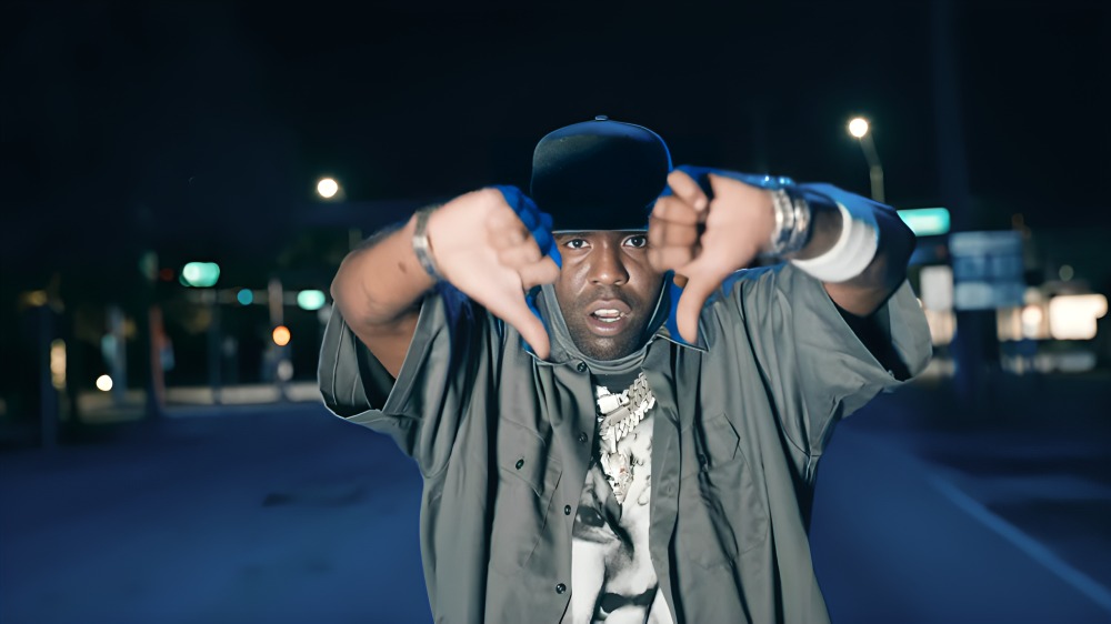 Desde prisión: ¿A quién le entregó su vida Chocolate MC?