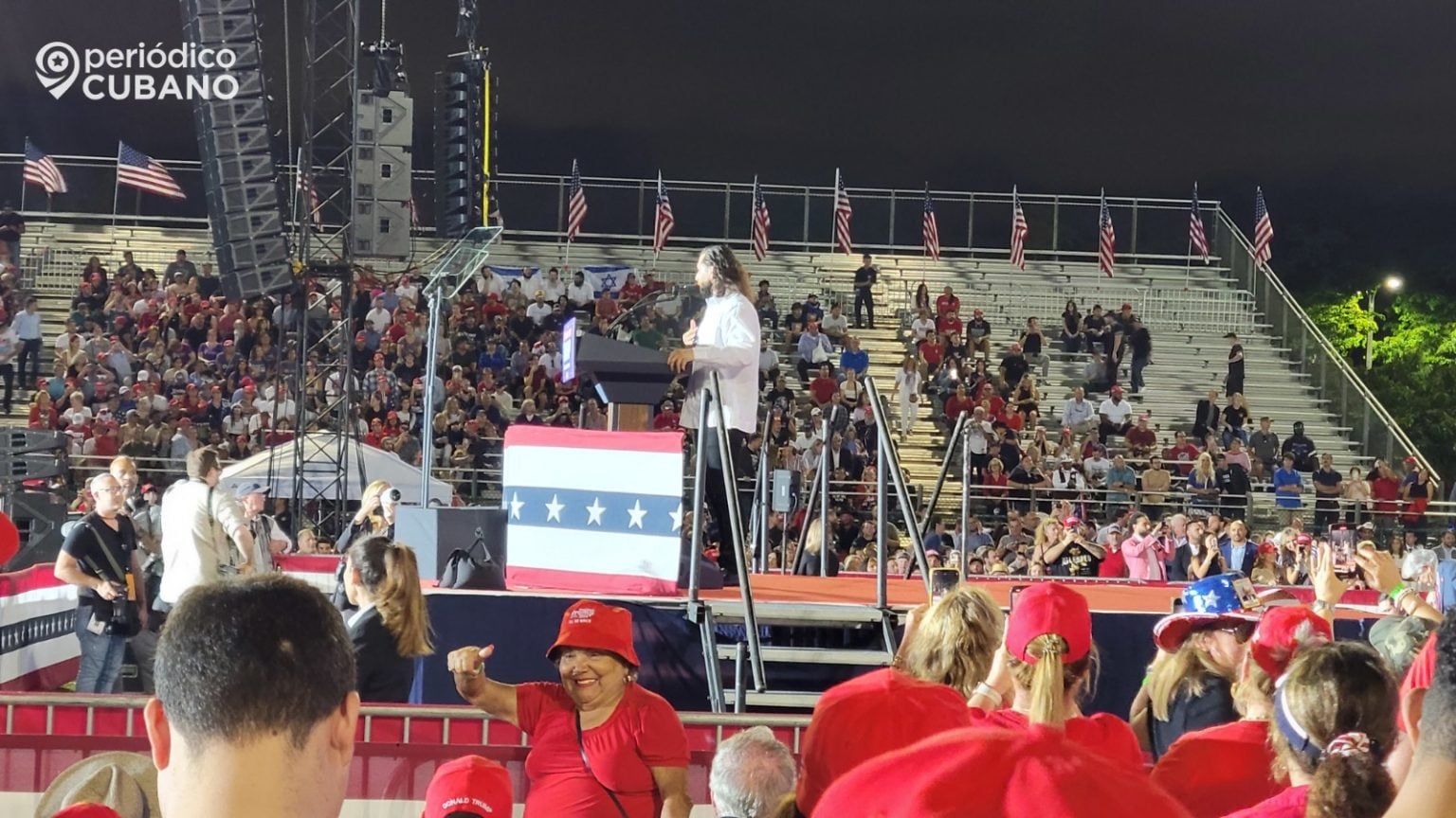 Este es el electorado de Miami-Dade que tiene el poder de decidir las ...