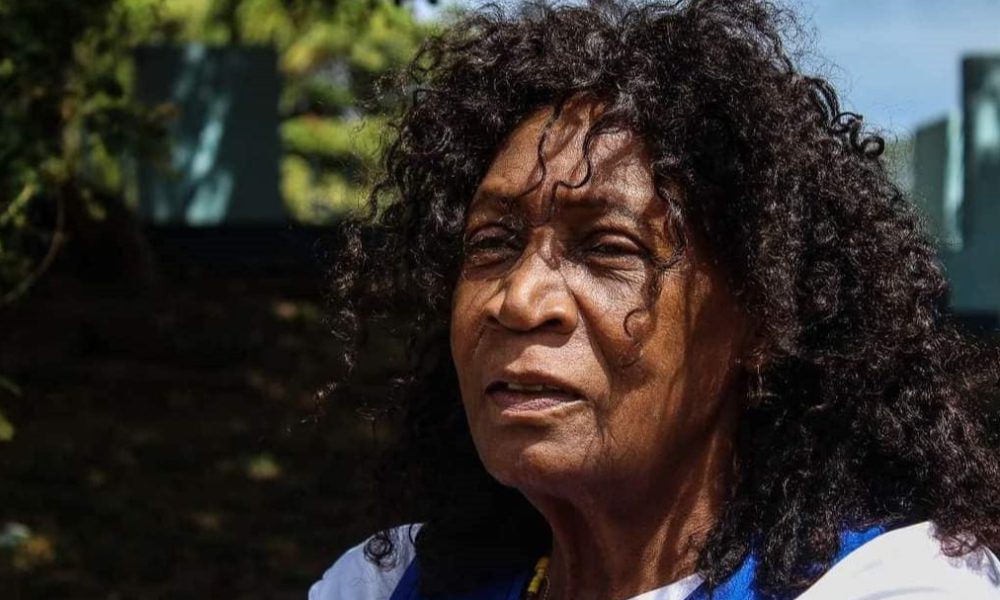 Fallece Taymi Chappé Valladares, cubana leyenda de la esgrima a sus 52 años