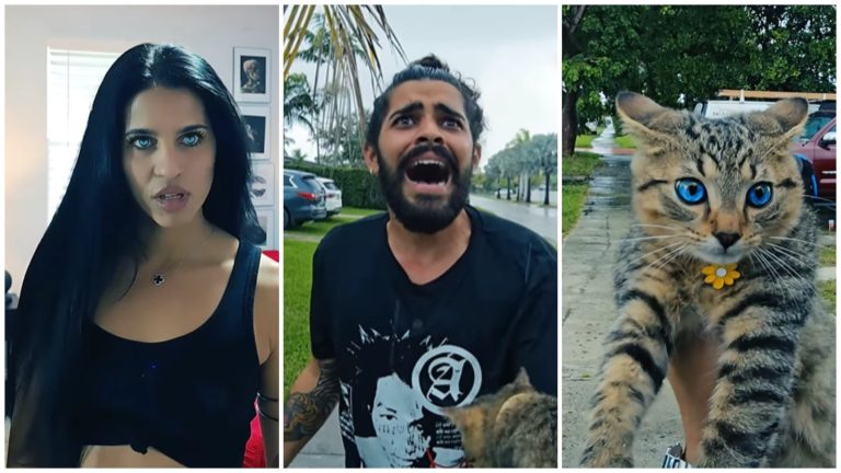 Se viraliza reacción ante la nueva moda de los cubanos de Miami