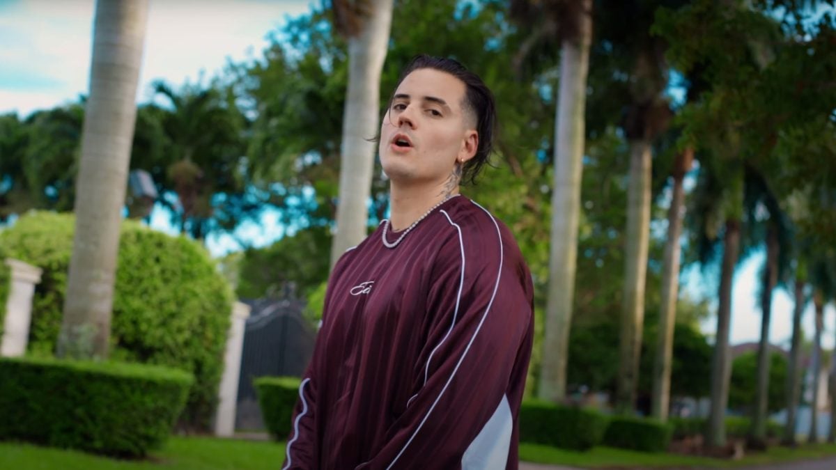 Nesty celebra su cumpleaños con histórico concierto en Flamingo y un nuevo sencillo