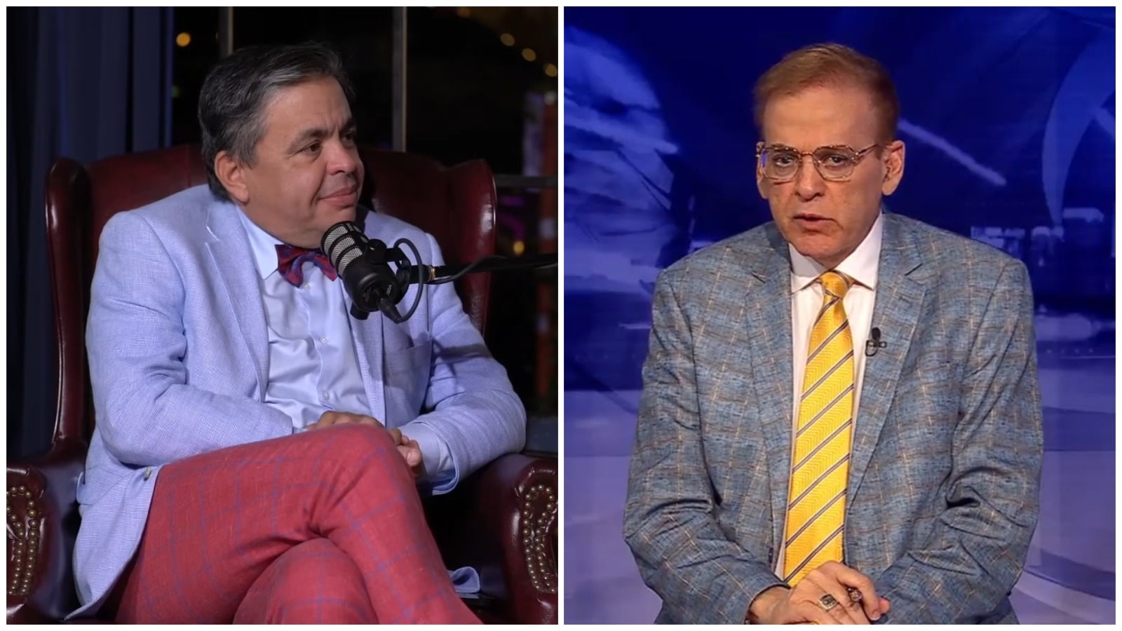 Radio de Miami 'WQBA 1140 AM' estrena programación con Oscar Haza ...