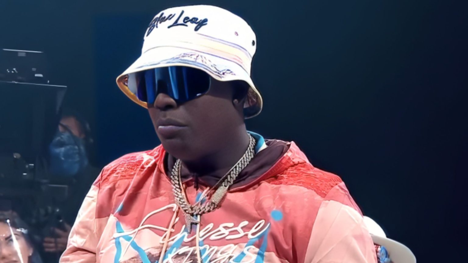 Chocolate MC prepara nuevas colaboraciones tras su salida de prisión