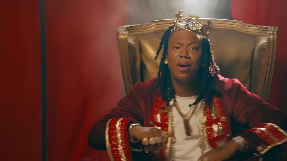 Reguetonero Ja Rulay denuncia crisis por consumo de drogas en Cuba