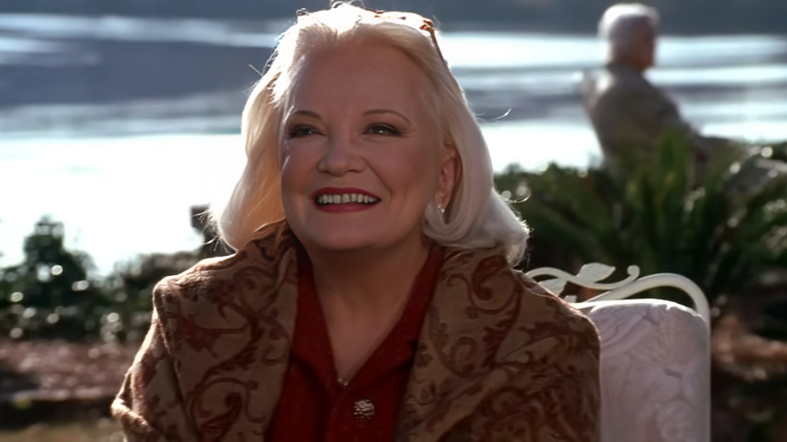 Fallece protagonista de la película 'Diarios de una Pasión'