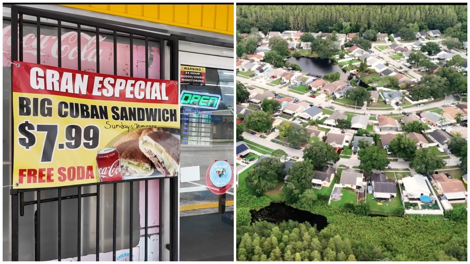 Town and Country la nueva Hialeah de los cubanos que se mudan a Tampa