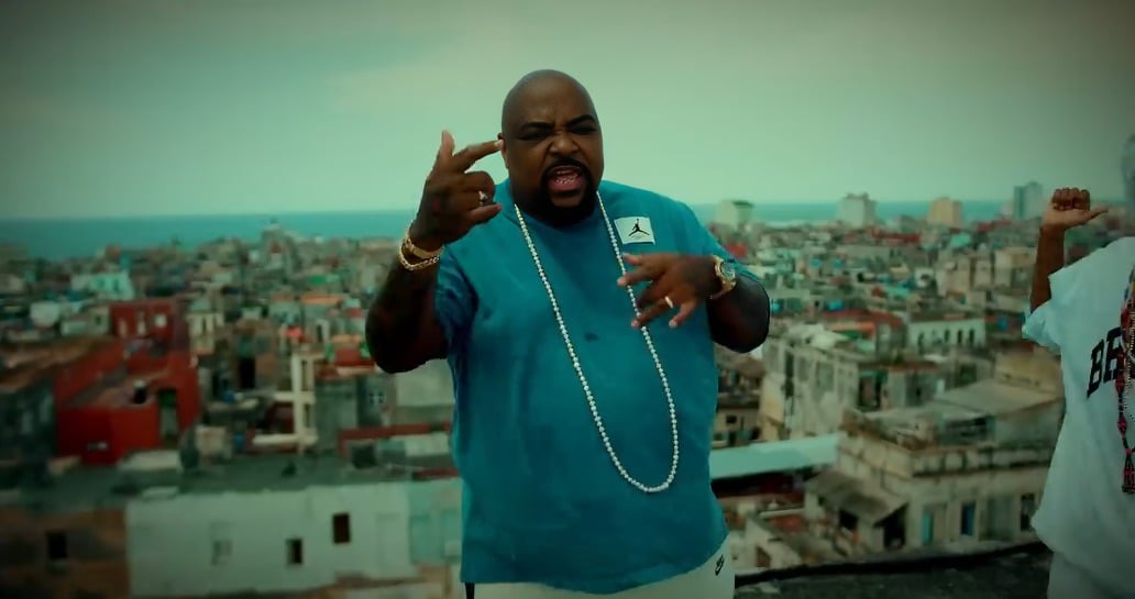 ¿Por qué se disculpó el cantante Alexander Abreu con sus fans en México?