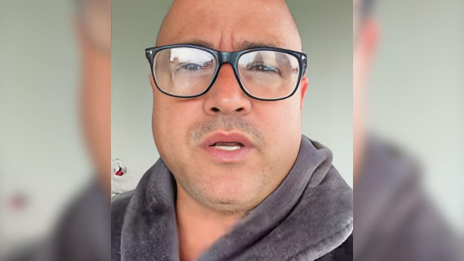 Andy Vázquez realiza un acto heroico durante el paso del huracán Helene ...