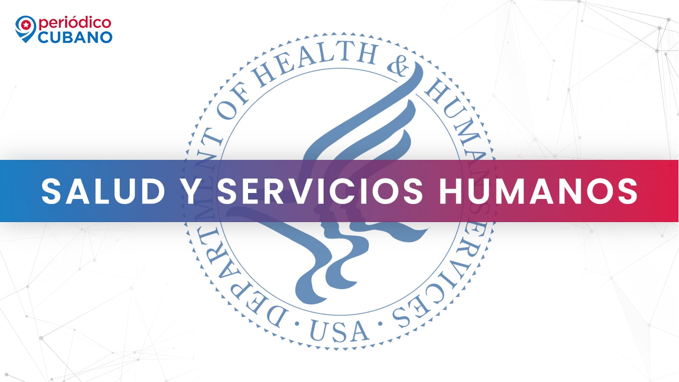 Departamento de Salud y Servicios Humanos de los Estados Unidos