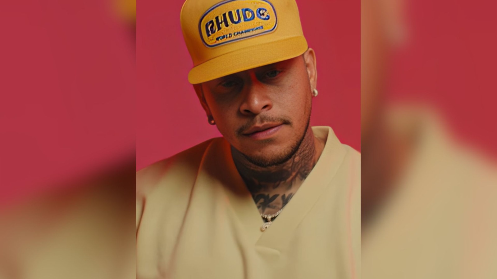 El Chulo: “De vivir en un efficiency a ser propietario de tres casas”