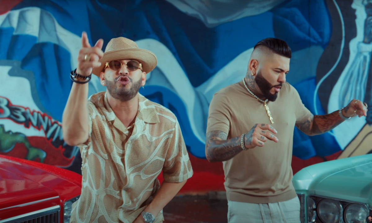 El Niño y la Verdad junto a El Chacal presentan ‘El Rumbón’: Un tributo ...