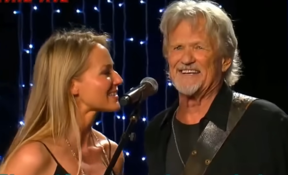 Muere Kris Kristofferson a los 88 años: el adiós a una leyenda de Hollywood