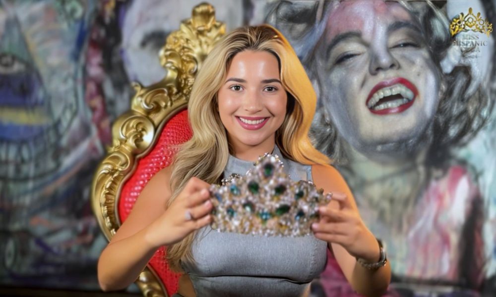 Miss Hispanic Cuba 2024 lanza el primer reality show cubano: “La ...