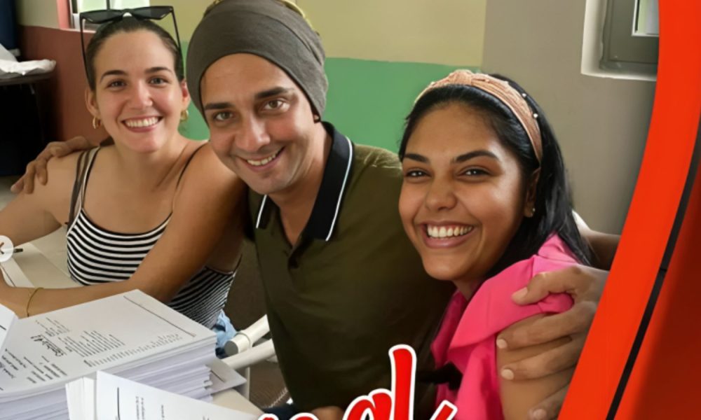 ¿Por qué Héctor Villar viaja tanto?