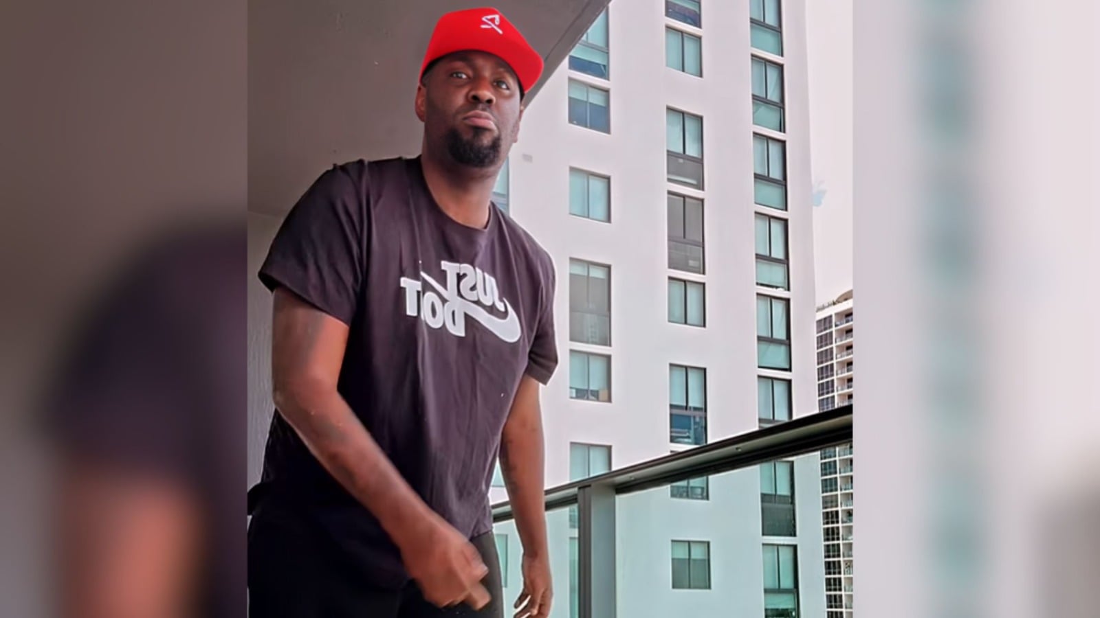 Chocolate MC envía mensaje: “Este es el último minuto de fama que les ...