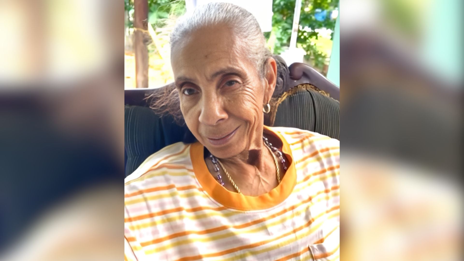 Critican exposición de la abuela de El Taiger durante misa en Cuba