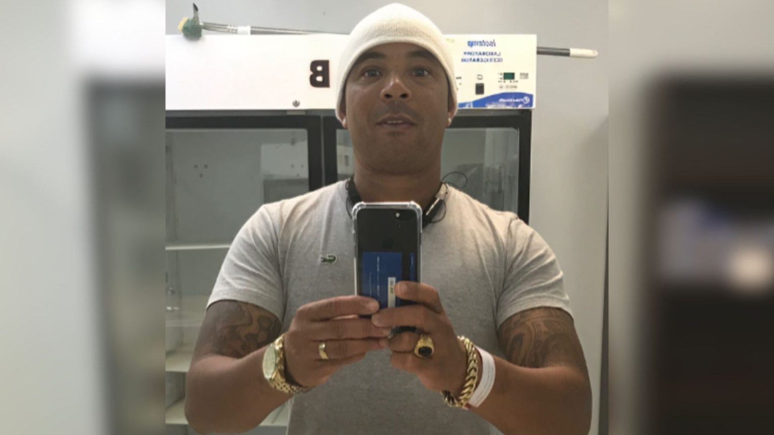 Actualización sobre el arresto de Damián Valdez: persona de interés en el caso de El Taiger