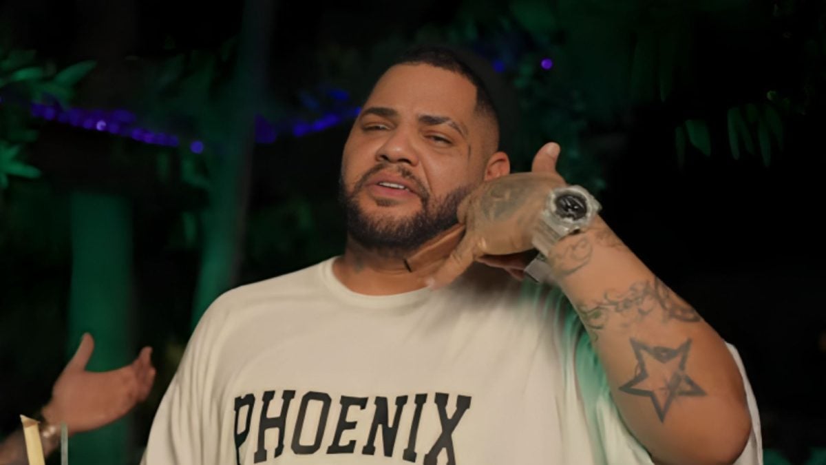 Habla el manager de El Taiger: “está luchando por su vida”