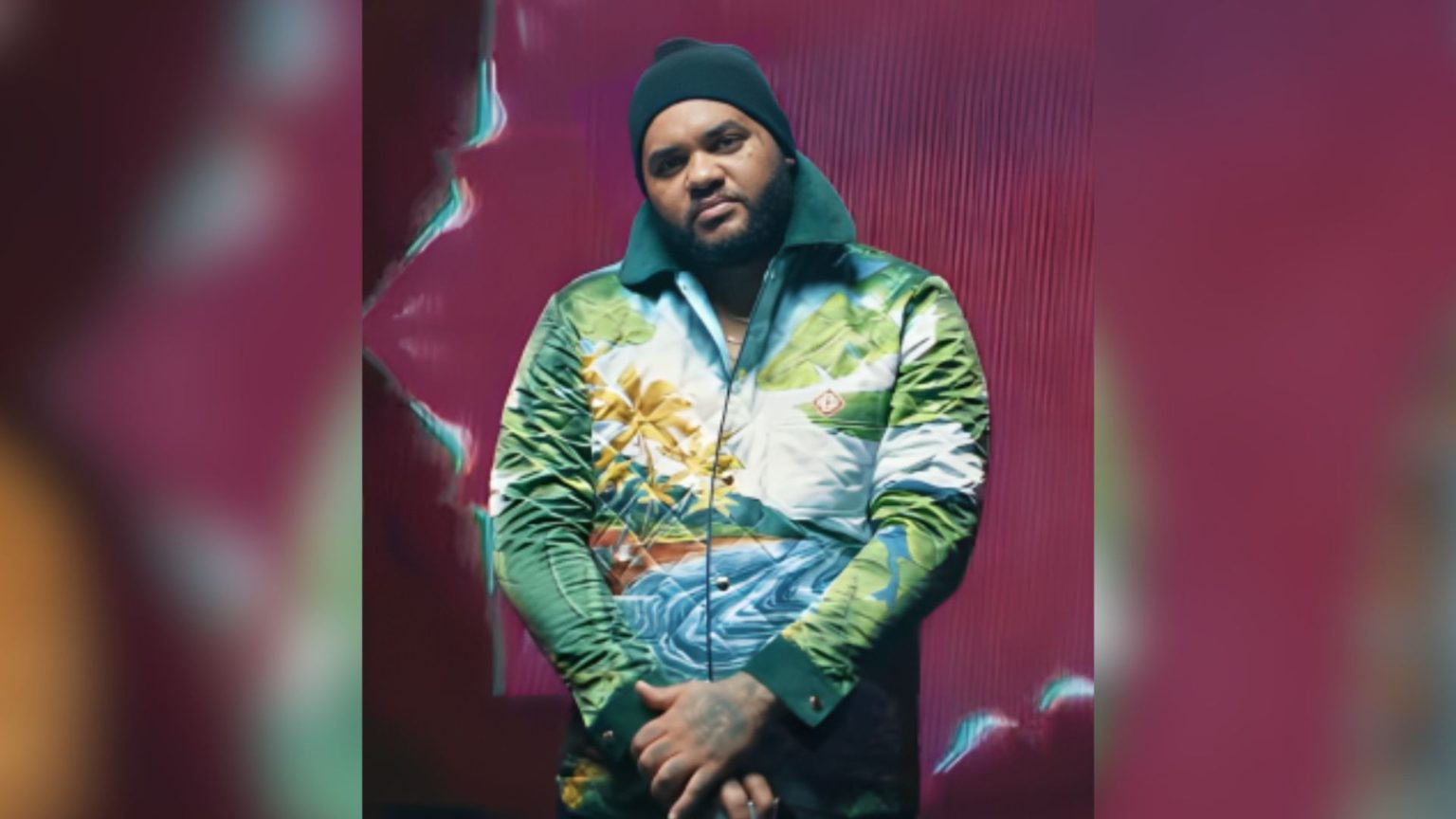 ¿Qué significan las siglas 'LMBA' con las que se refieren a El Taiger?