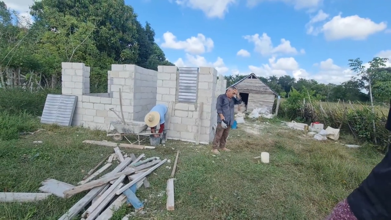 ¿Cómo obtener una licencia de construcción en Cuba para edificar una vivienda?