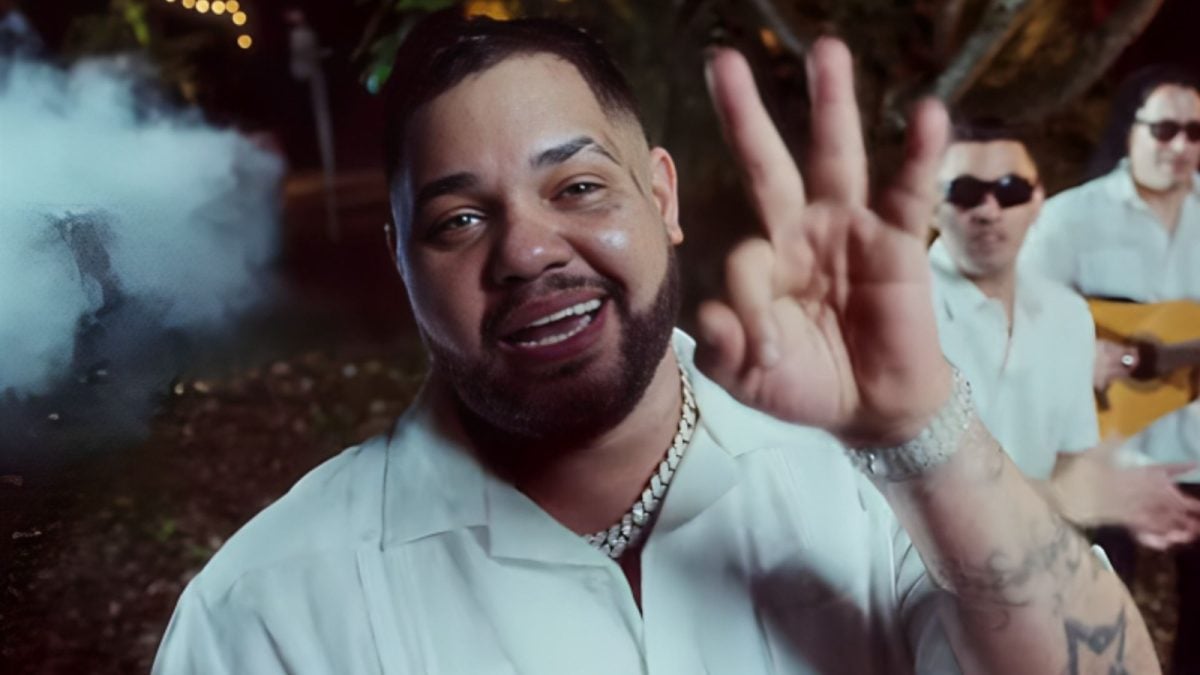 Jefe de policía de Miami actualiza sobre el caso de El Taiger