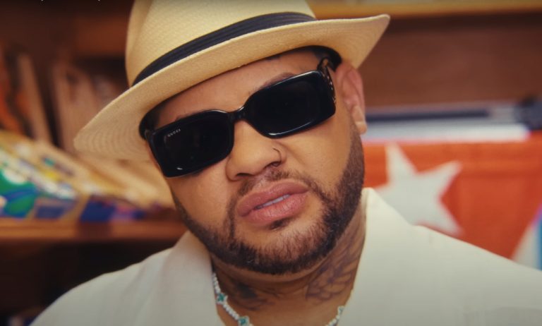 El último mensaje de El Taiger a sus seguidores se viraliza en redes ...