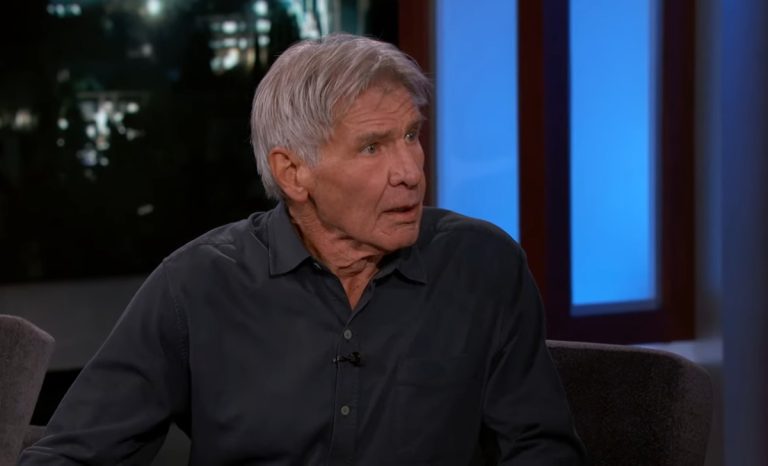 El trabajo en el que Harrison Ford fracasó antes de ser actor de Hollywood
