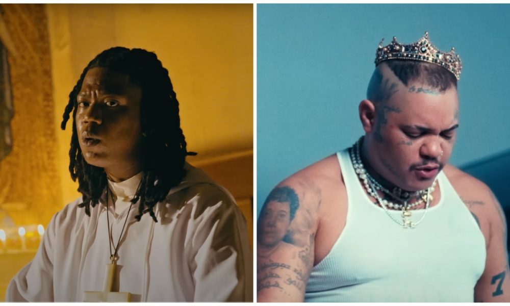 Ja Rulay deja a un lado su conflicto con El Taiger: “Mi corazón no ...